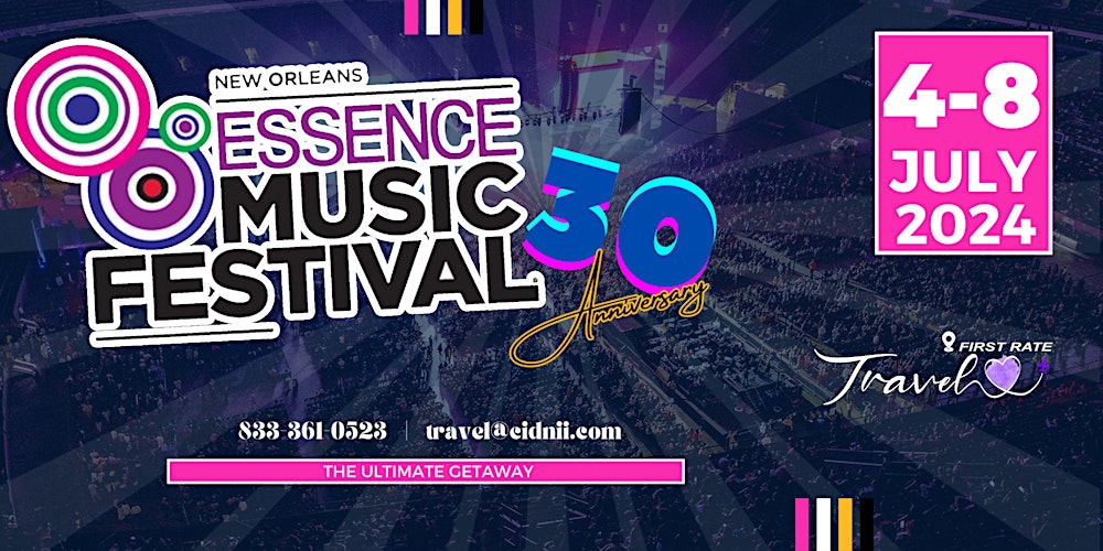 2024 Essence Music Festival Tickets, Thu, Jul 4, 2024 at 12:00 AM ... 2024 Essence Music Festival Tickets, Thu, Jul 4, 2024 at 12:00 AM ...