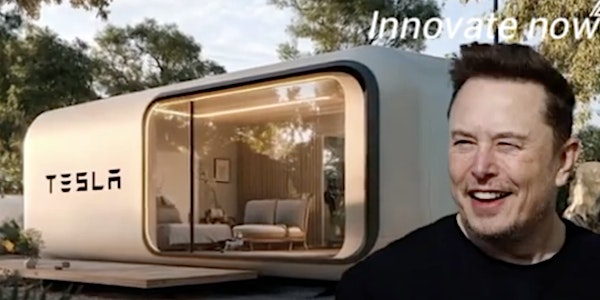 Elon Musk $7,777 Tiny House: Everything You Everything You Need To Know ... Elon Musk $7,777 Tiny House: Everything You Everything You Need To Know ...