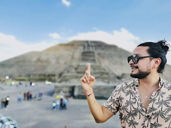 Teotihuacan Morning Experience Mexico City Tickets, Multiple Dates ... Teotihuacan Morning Experience Mexico City Tickets, Multiple Dates ...